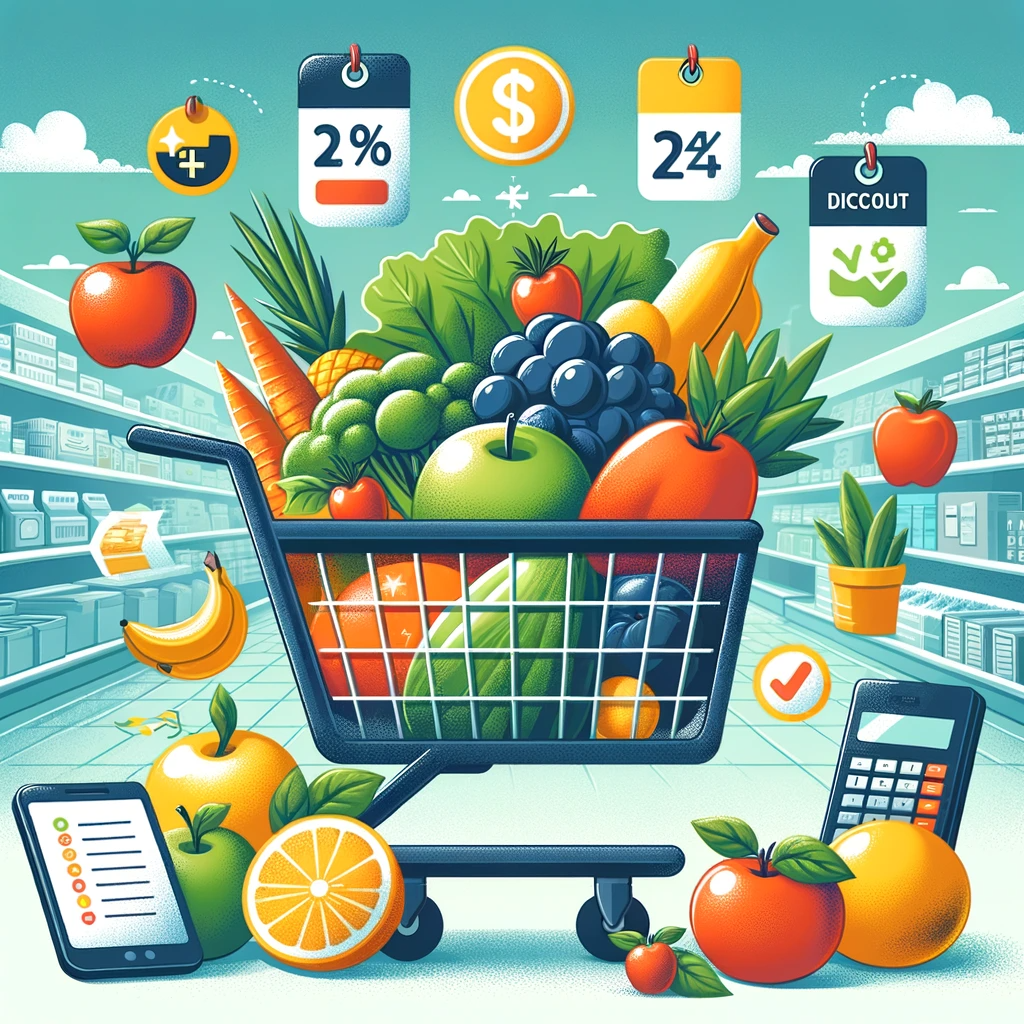 Maximizing Grocery Savings: Strategies for Every Shopper - OtterLinks